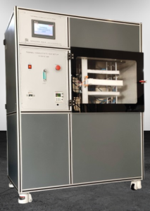 Thermal Conductivity Test System – sensorsindia.com